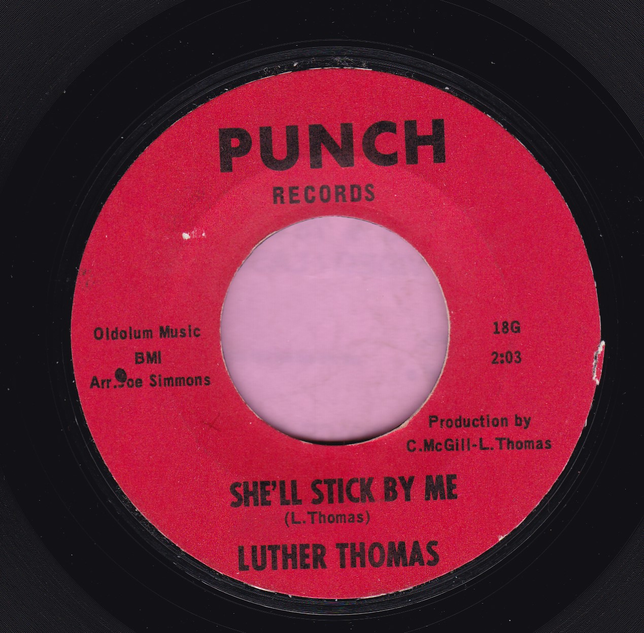 Rhythm Lounge Rhythm and Blues and Soul Records