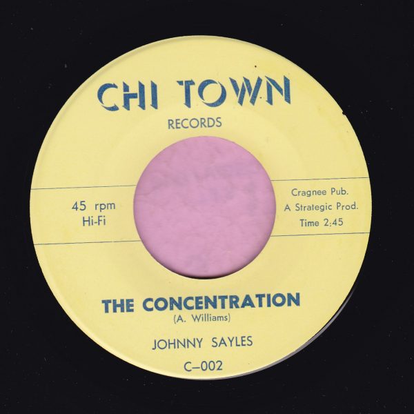 Rhythm Lounge Rhythm and Blues and Soul Records