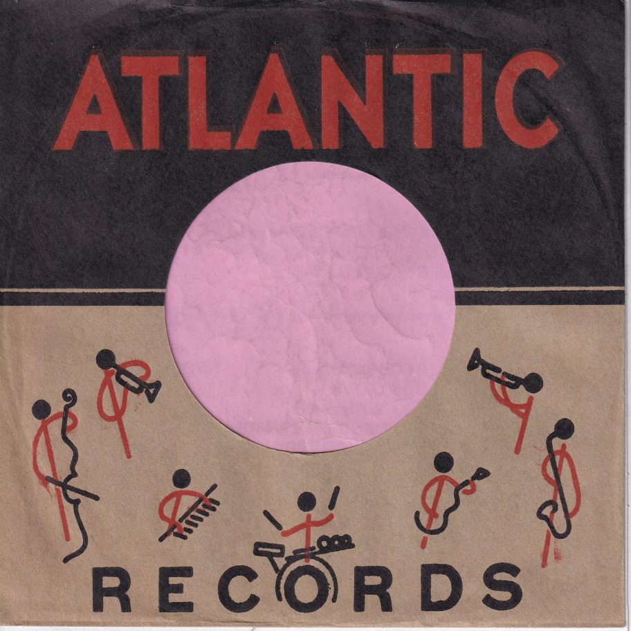 Rhythm Lounge Rhythm and Blues and Soul Records