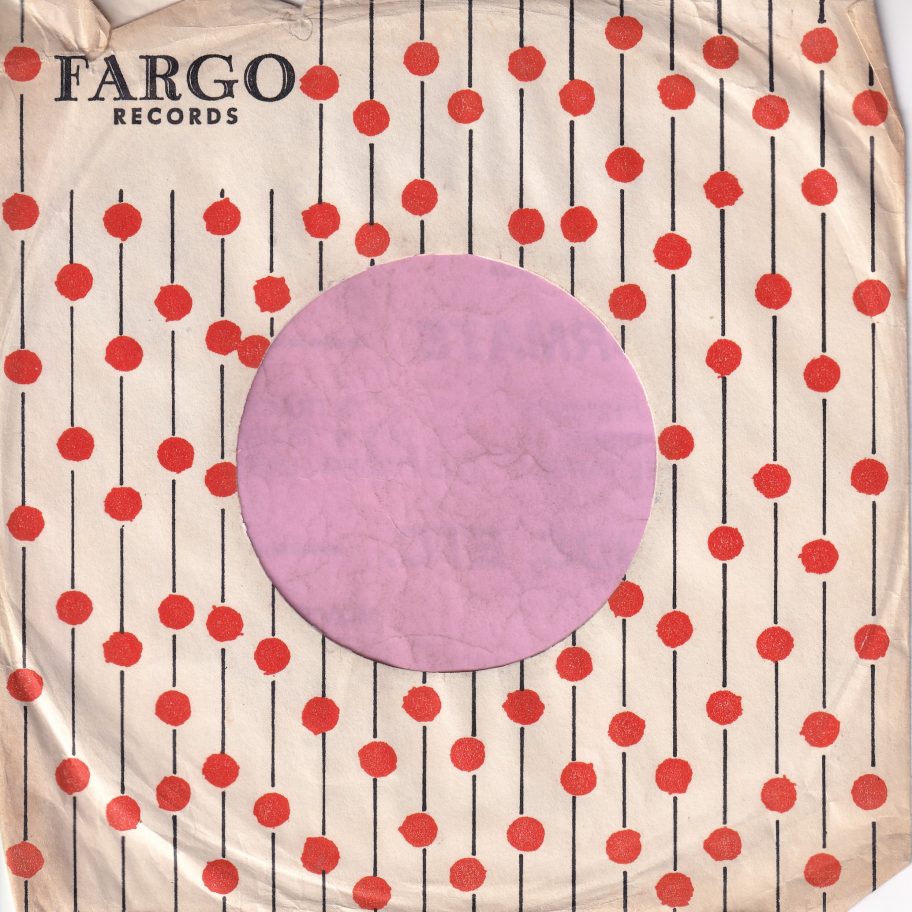 Rhythm Lounge Rhythm and Blues and Soul Records