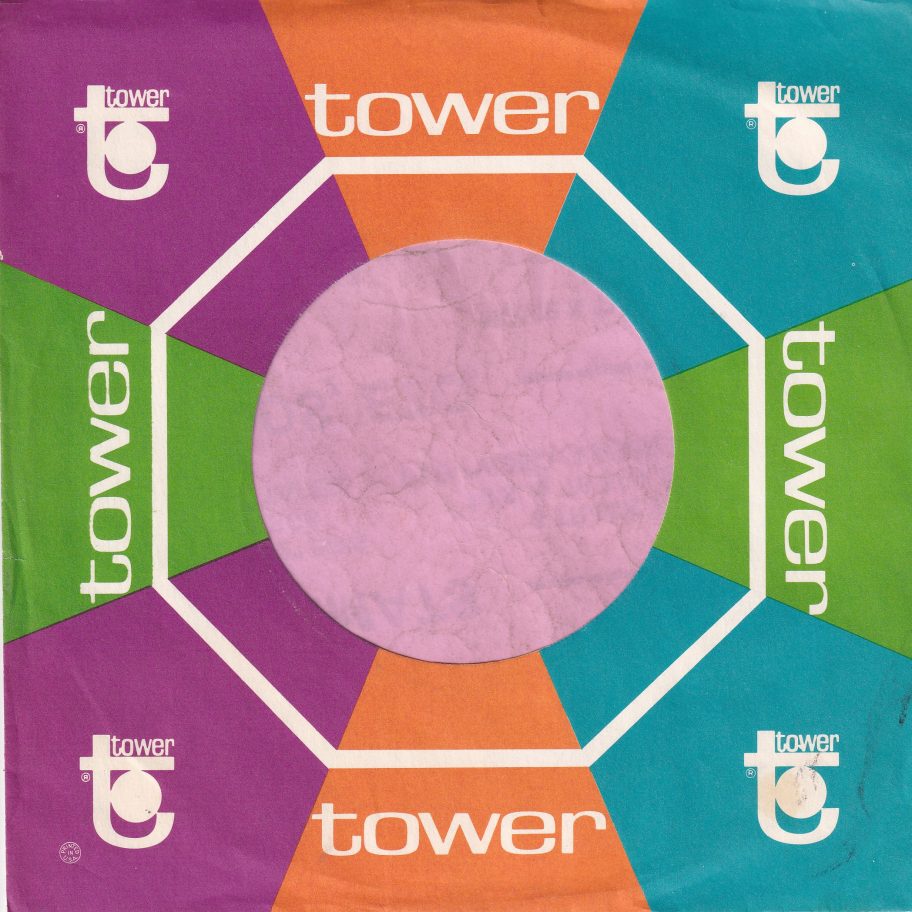 Rhythm Lounge Rhythm and Blues and Soul Records