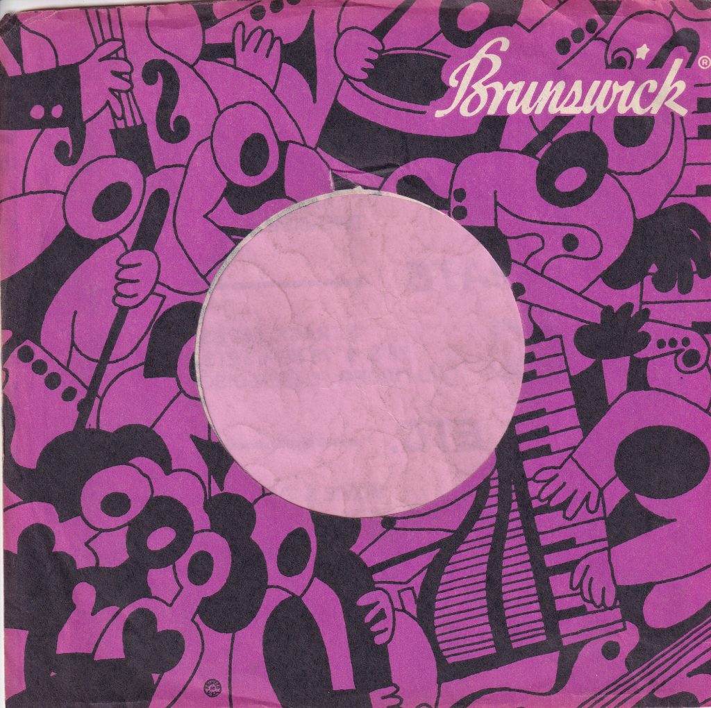 Rhythm Lounge Rhythm and Blues and Soul Records