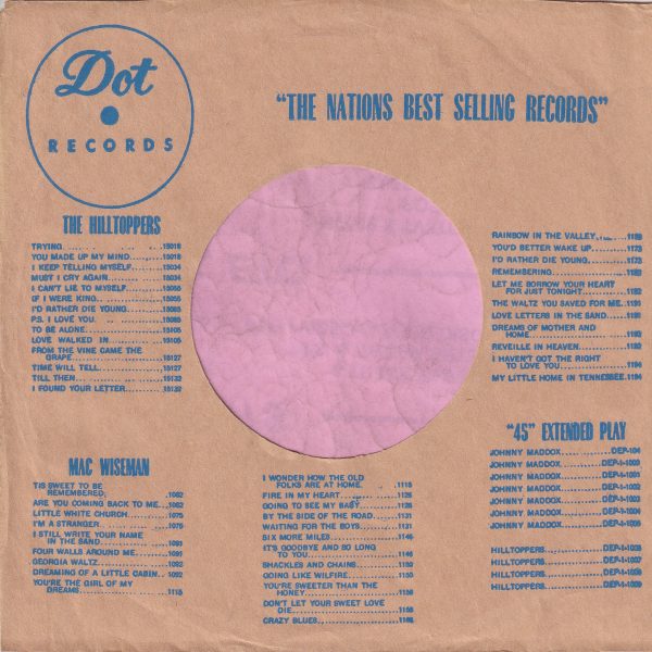 Rhythm Lounge Rhythm and Blues and Soul Records