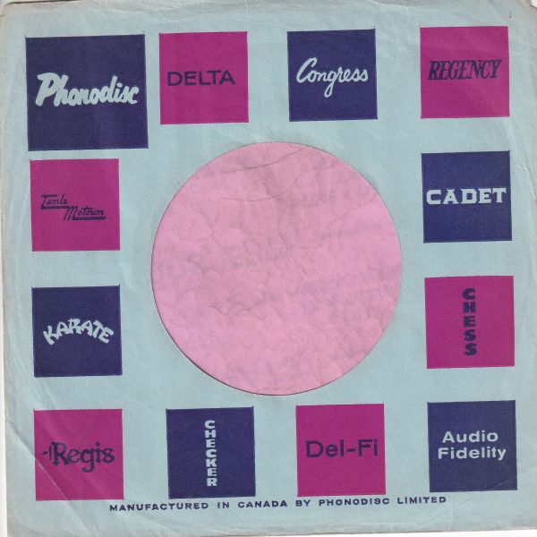 Rhythm Lounge Rhythm and Blues and Soul Records