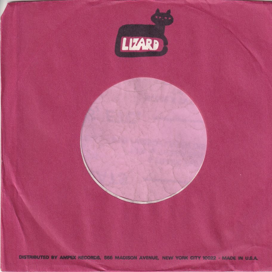 Rhythm Lounge Rhythm and Blues and Soul Records