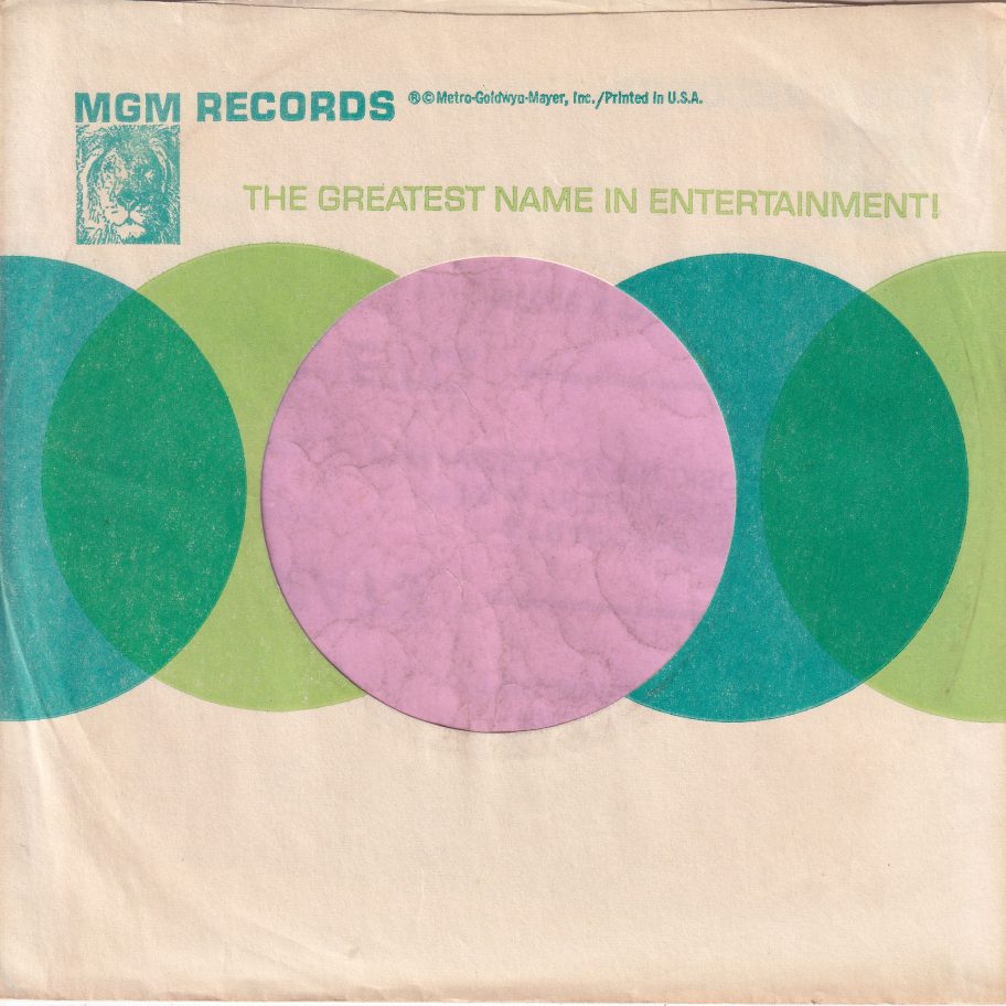 Rhythm Lounge Rhythm and Blues and Soul Records