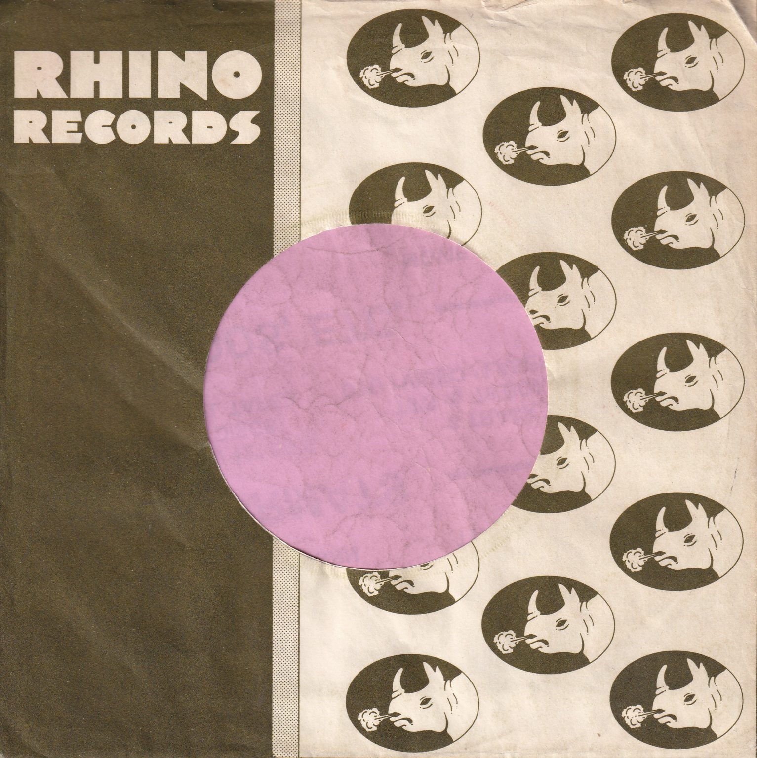 Rhythm Lounge Rhythm and Blues and Soul Records