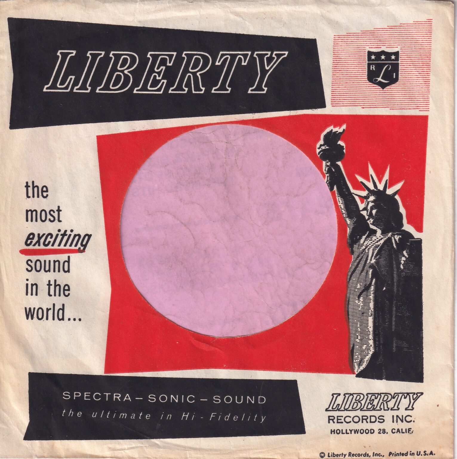 Rhythm Lounge Rhythm and Blues and Soul Records