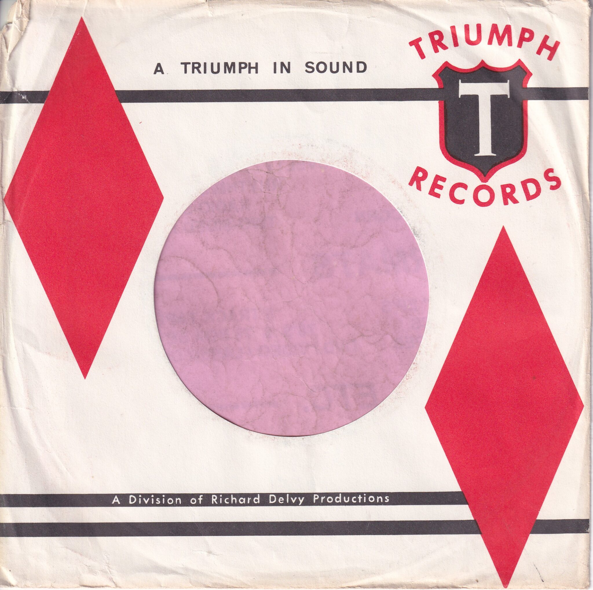 Rhythm Lounge Rhythm and Blues and Soul Records