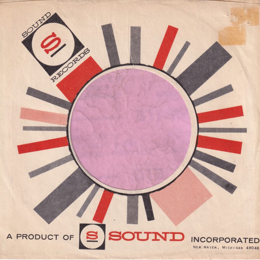 Rhythm Lounge Rhythm and Blues and Soul Records