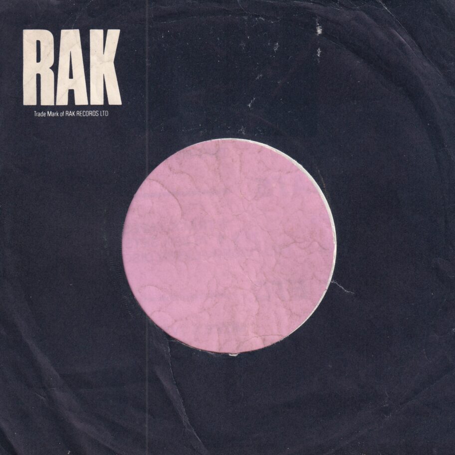 Rhythm Lounge Rhythm and Blues and Soul Records