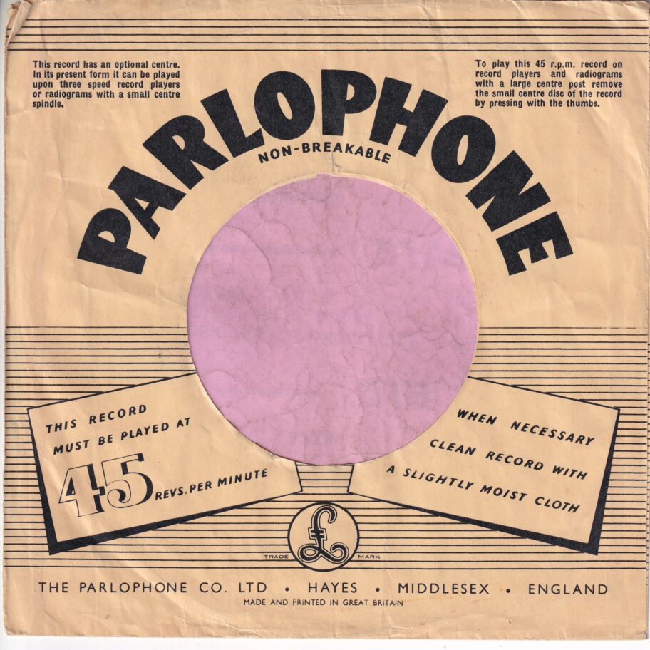 Rhythm Lounge Rhythm and Blues and Soul Records