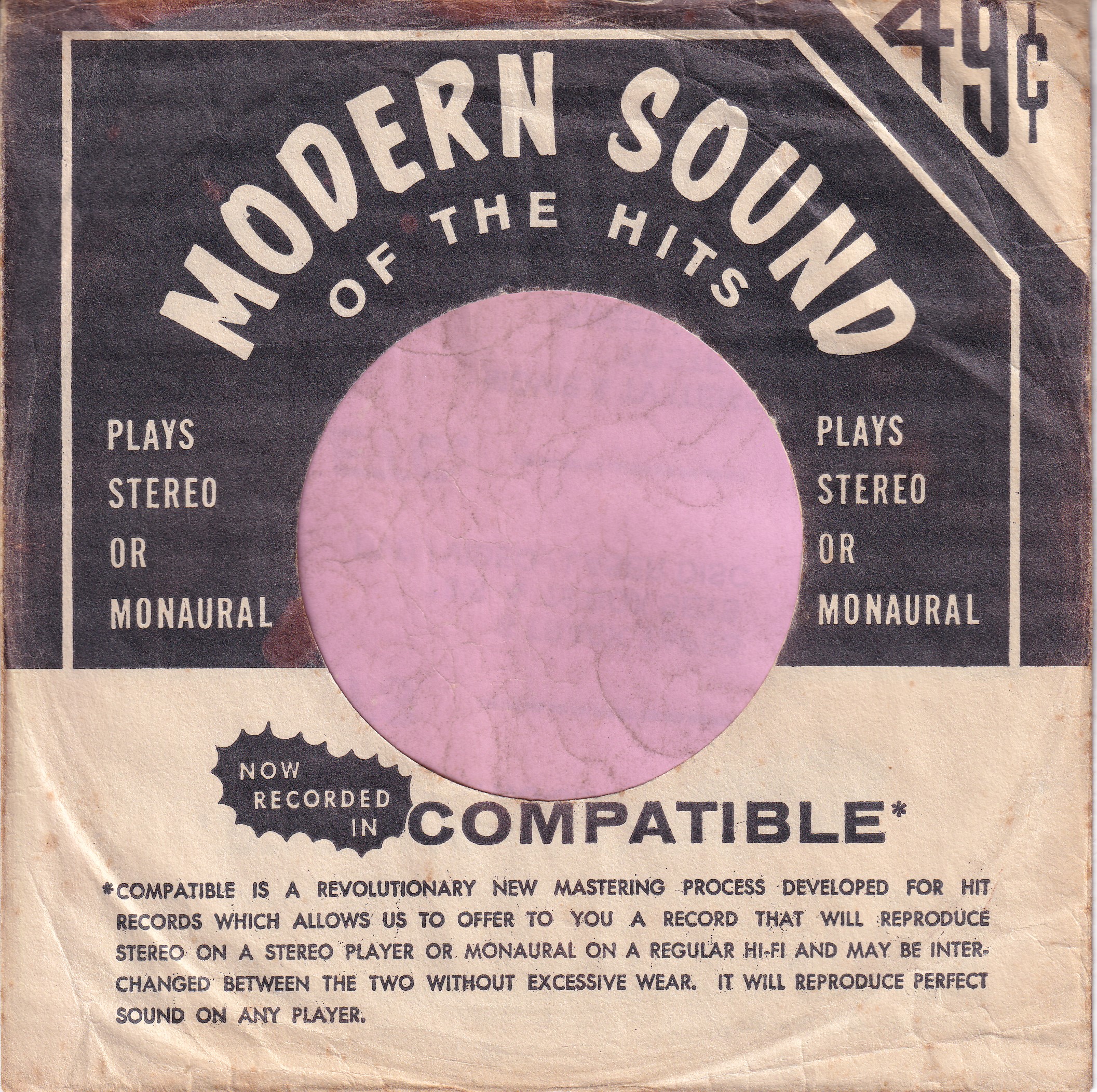 Rhythm Lounge Rhythm and Blues and Soul Records