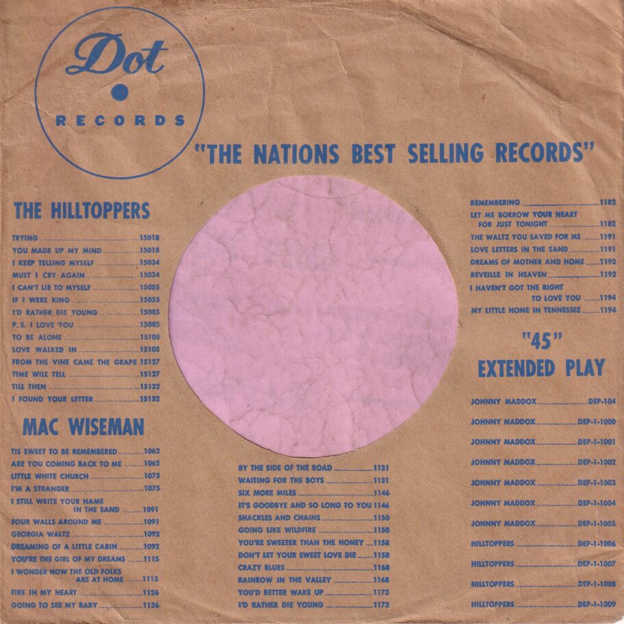 Rhythm Lounge Rhythm and Blues and Soul Records