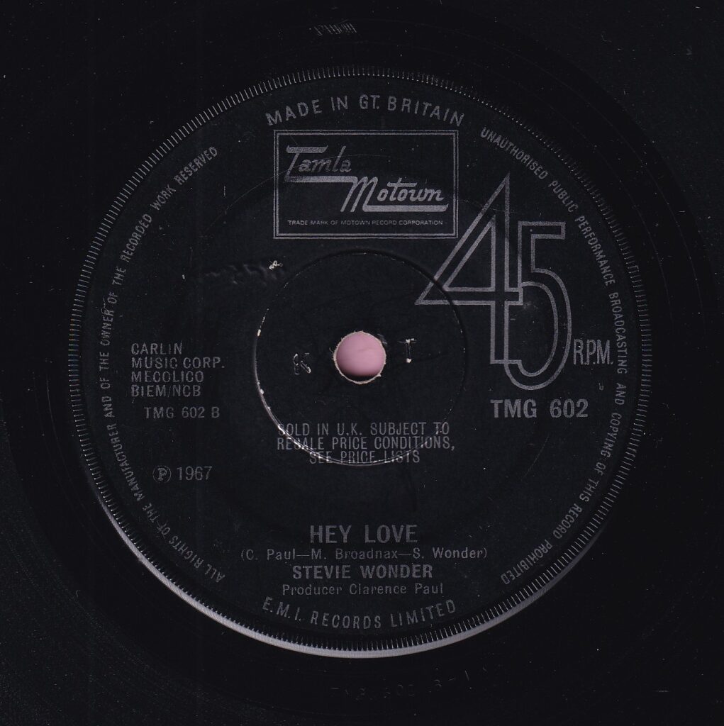 Rhythm Lounge Rhythm and Blues and Soul Records