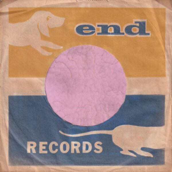 Rhythm Lounge Rhythm and Blues and Soul Records