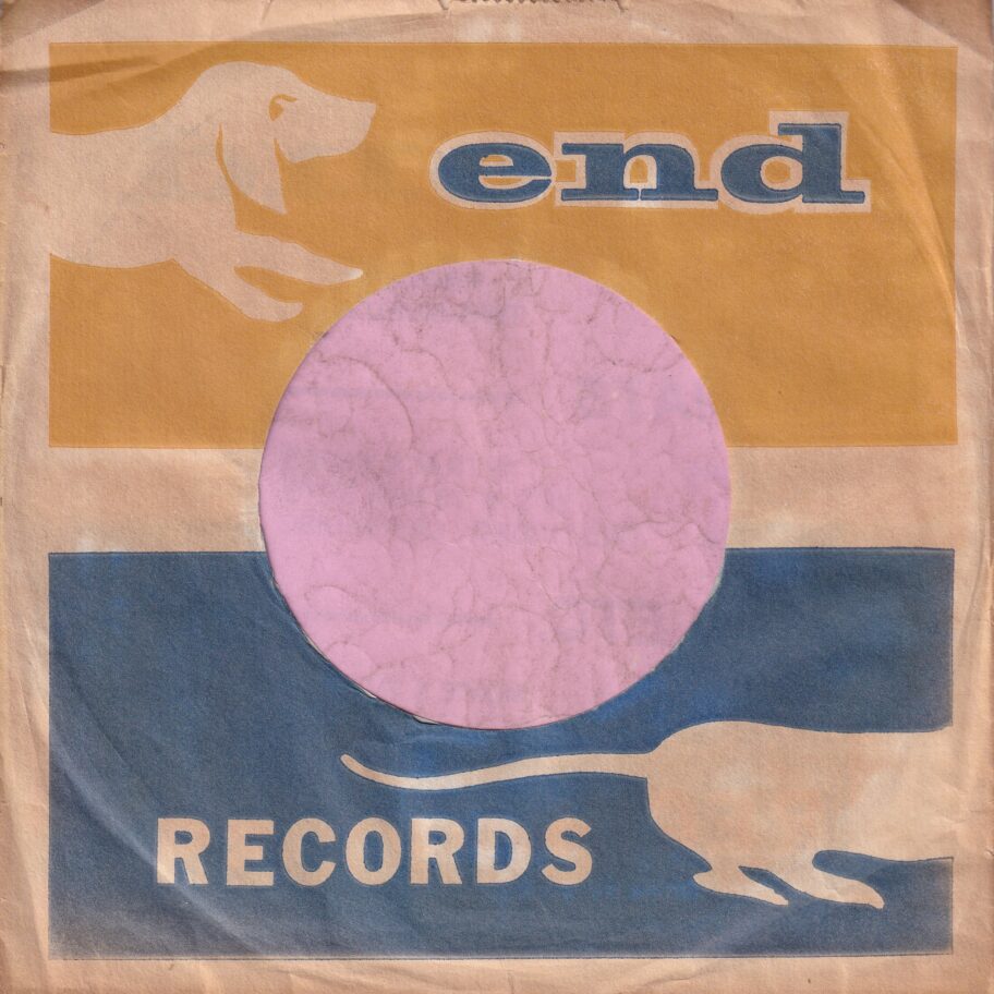 Rhythm Lounge Rhythm and Blues and Soul Records