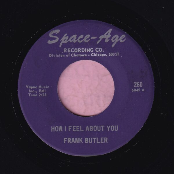 Rhythm Lounge Rhythm and Blues and Soul Records