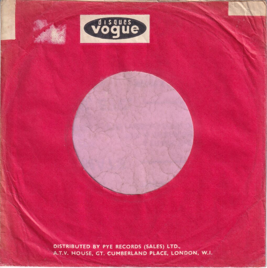 Rhythm Lounge Rhythm and Blues and Soul Records