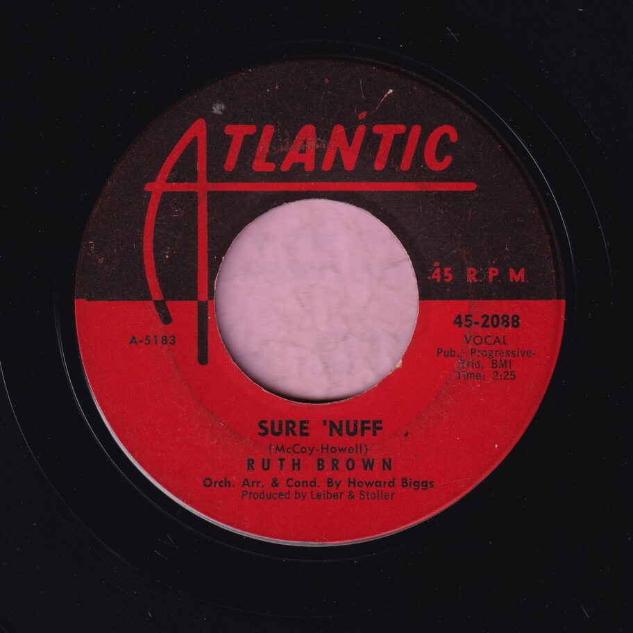 Rhythm Lounge Rhythm and Blues and Soul Records