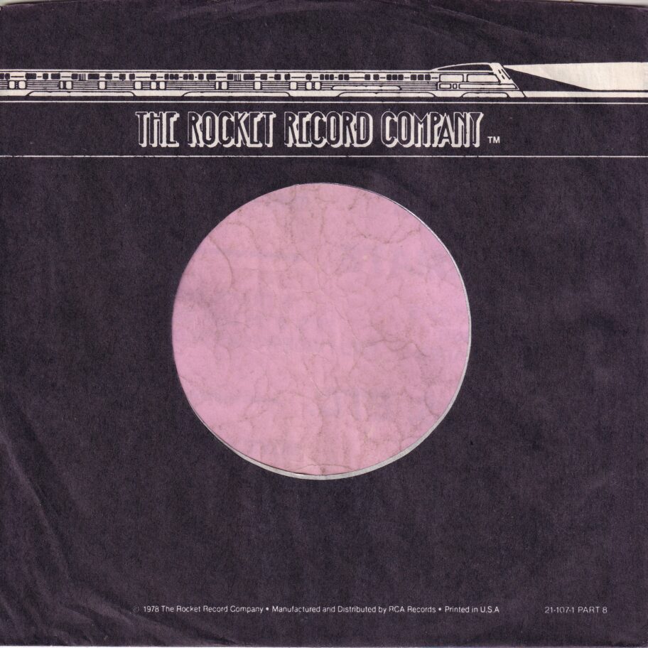 Rhythm Lounge Rhythm and Blues and Soul Records